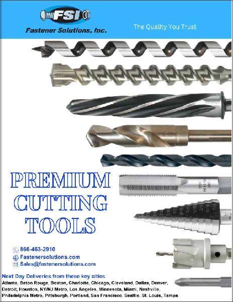 Fastener Solutions Catalogs | Digital Flipbooks